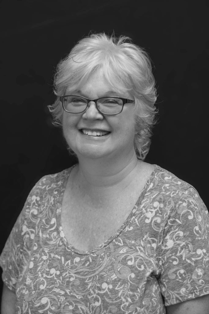 Meet the Team – 2 – HOPE Helps