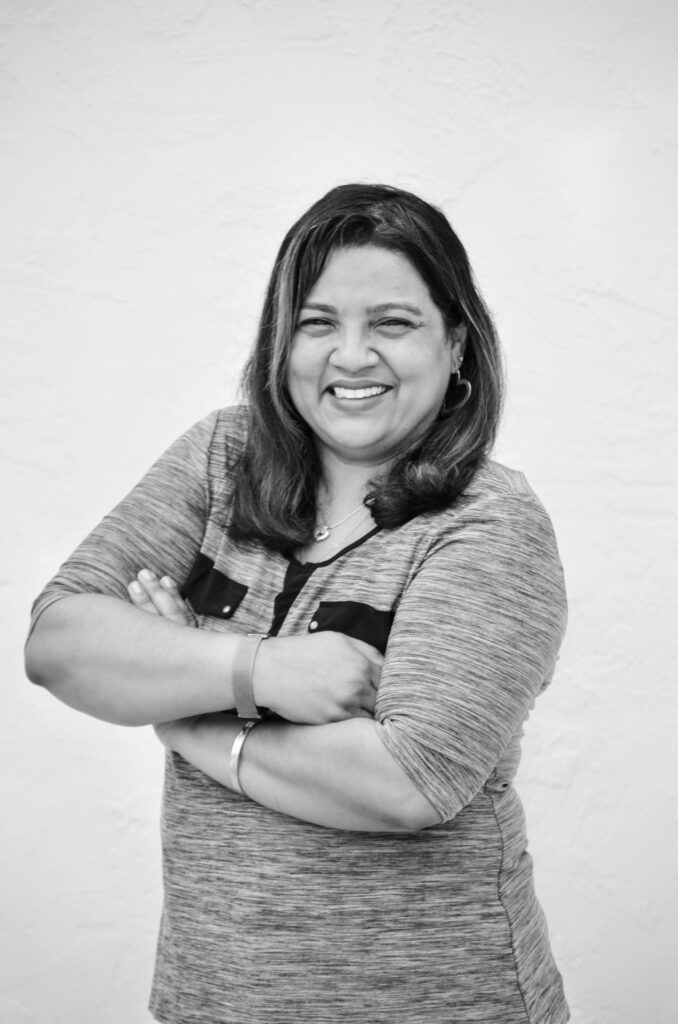 Meet the Team – HOPE Helps