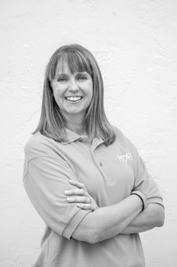 Meet the Team – HOPE Helps