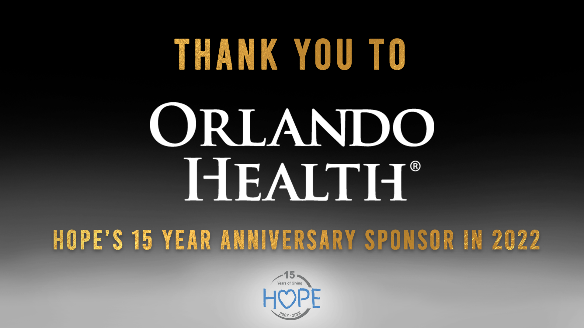 HOPE Helps – …preventing homelessness through: HOUSING · OUTREACH ...