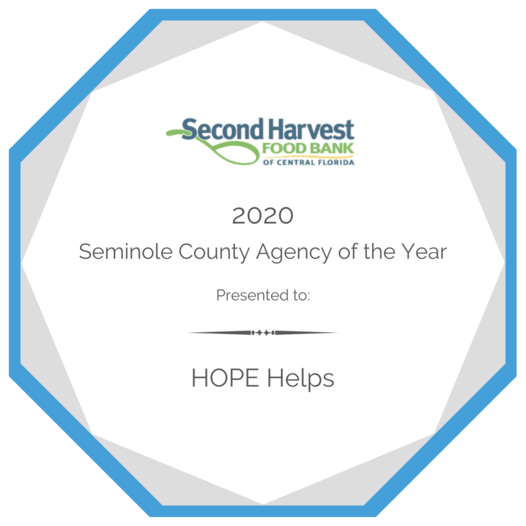 Get Involved- Join Our Volunteer Family Today! – HOPE Helps