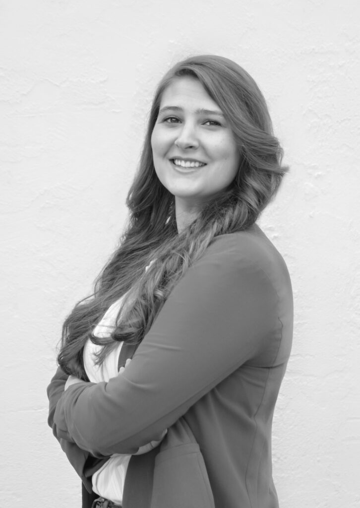 Meet the Team – HOPE Helps