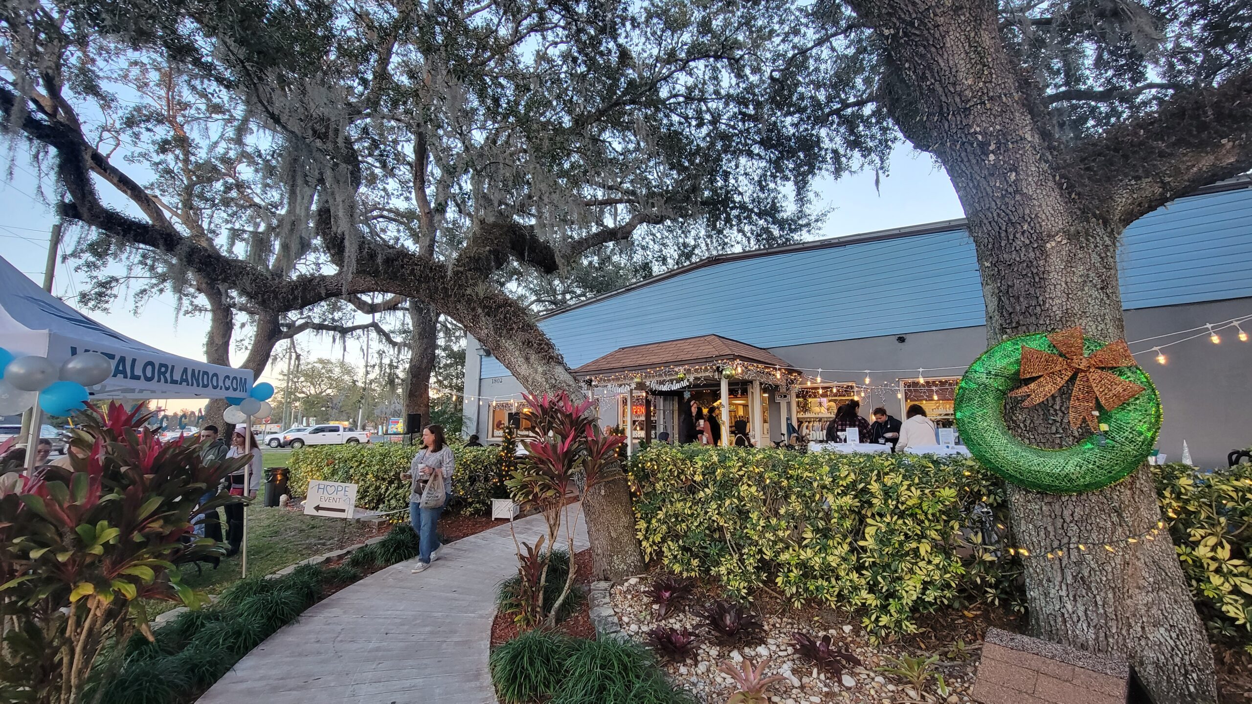 The HOPE Chest – HOPE Helps